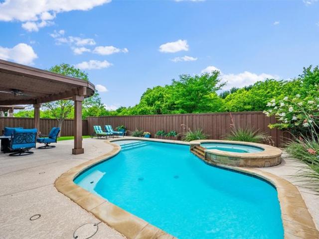 2597 Still Springs Dr, Little Elm, TX 75068