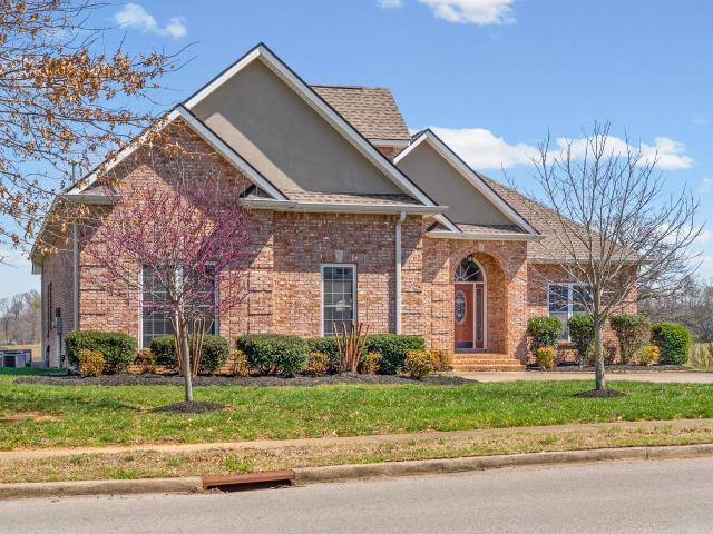 2597 Stone Manor Way