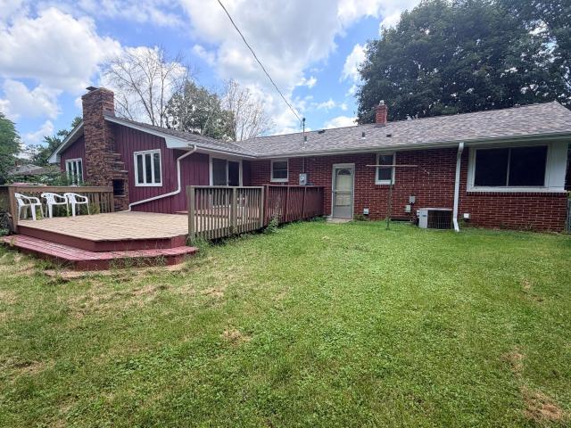 2597 Southlawn Drive