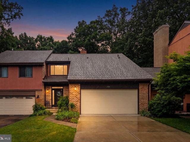 2597 Tree House Drive