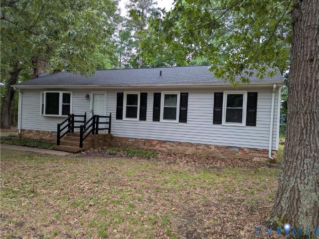 2597 Varney Rd, Henrico, VA 23231 | MLS #2609
