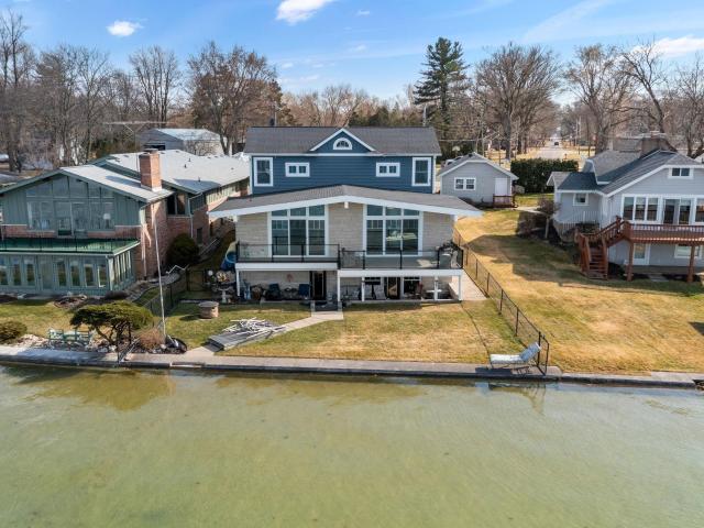 25983 Lake Drive