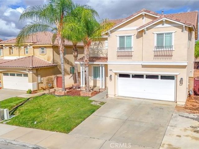 25980 Avenida Espaldar, Moreno Valley, CA 92551