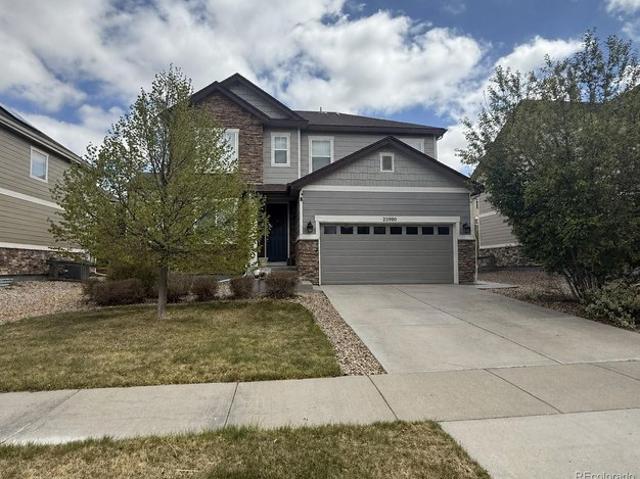 25980 E Davies Dr, Aurora, CO 80016