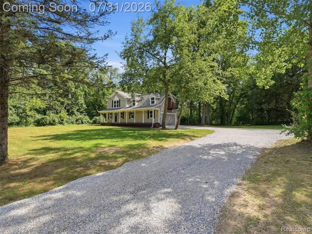25980 Lyman Lane
