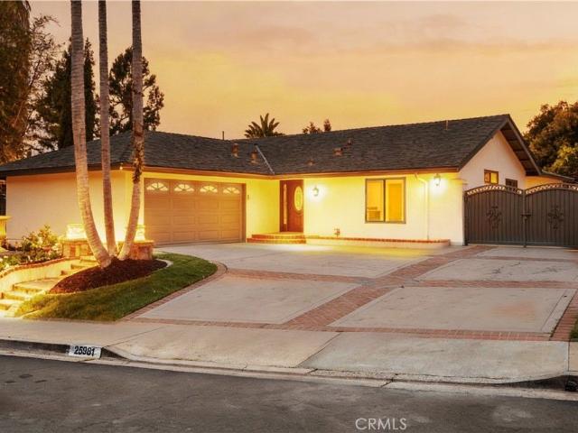 25981 Cordillera, Mission Viejo, US, CA