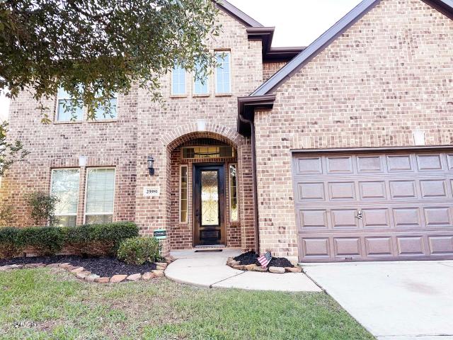 25981 N Kings Mill Ln, Kingwood, TX 77339 | MLS #64411 | Compass