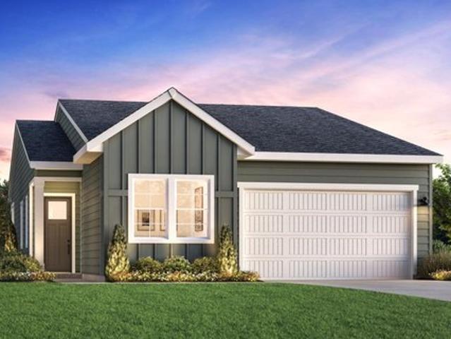 2598 N Leatherwood Ave, Star, ID 83669
