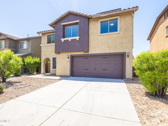 2598 N Palo Verde Dr, Florence, AZ 85132