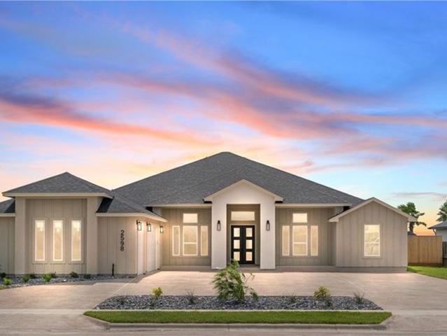 2598 Atlantic Vw, Corpus Christi, TX 78415