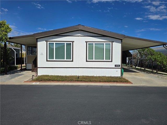 2598 Ayala Dr Spc 77, Rialto, CA 92377