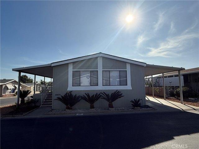 2598 Ayala Dr Spc 27, Rialto, CA 92377