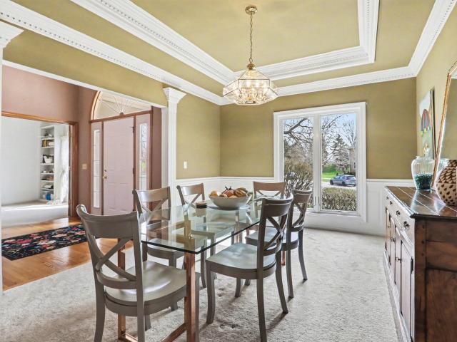 2598 Chasewood Court