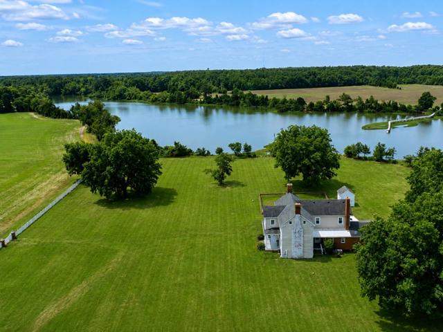 2598 Cherrystone Rd