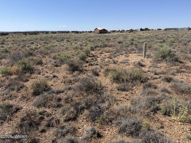 2598 E 6th Sundown Ln, Snowflake, AZ 85937