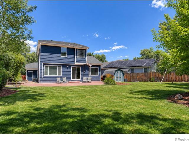 2598 Payne Court
