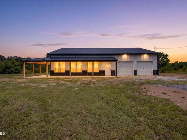 2598 S Wesley Chapel Rd, Greeneville, TN 37745