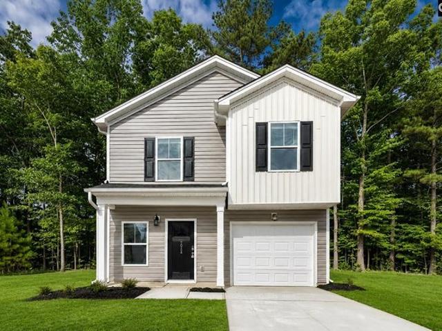 2598 Sargent Rd, Dalzell, SC 29040