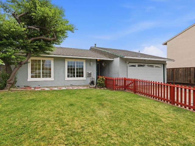 2598 Sierra Vista Court