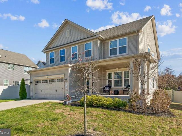 2598 Skeeter Court