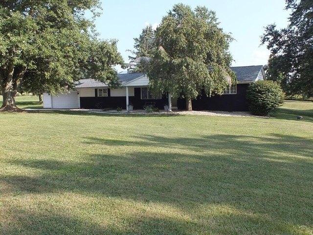 2598 Township Road 182, Bellefontaine, OH 43311