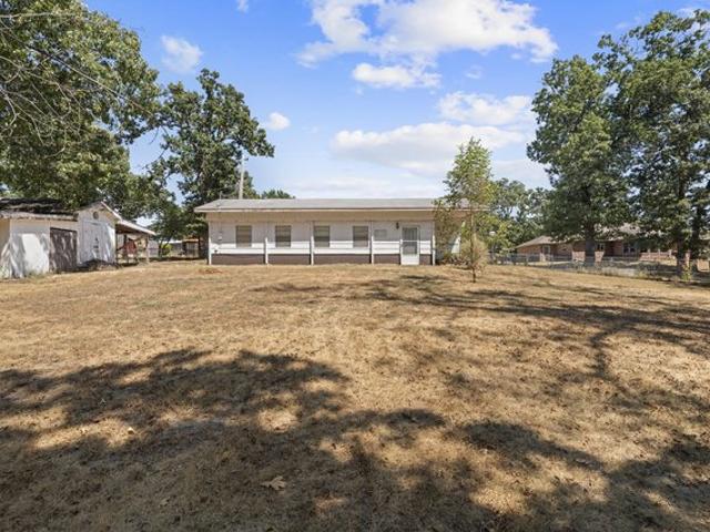 25990 S 654 Ln, Grove, OK 74344