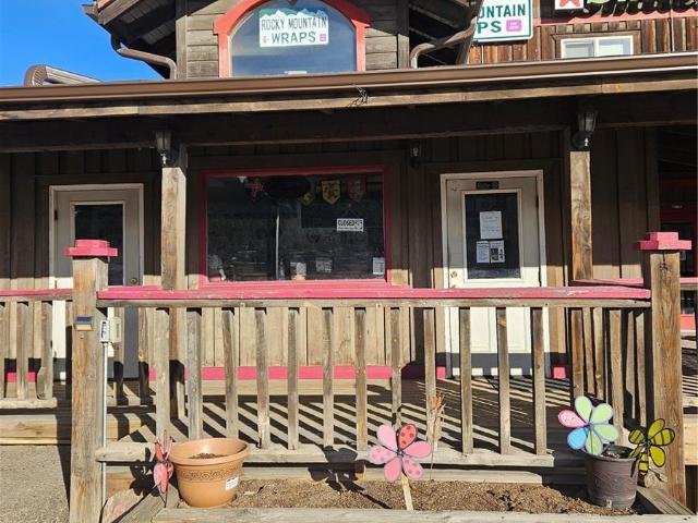 25997 Conifer Road