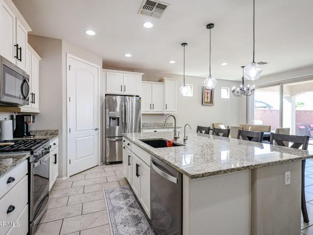 25994 N 162nd Dr, Surprise, AZ 85387 | MLS #6936