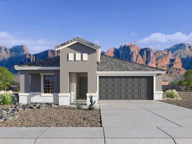 25995 W Hasan Dr, Buckeye, AZ 85326
