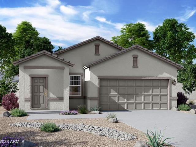 25995 N Boreas Rd, Florence, AZ 85132