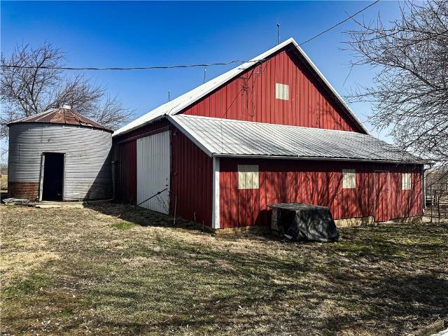 25998 Hemlock Road