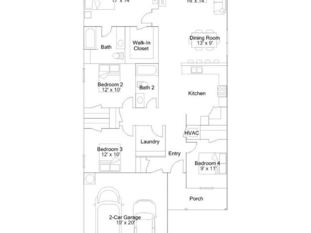2599 Meramec Street, Fayetteville, US, AR