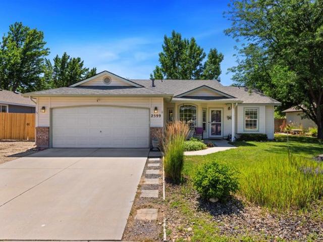 2599 N Old Stone Way, Meridian, ID 83646