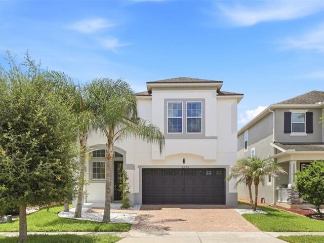 2599 Nouveau Way, Kissimmee, FL 34741