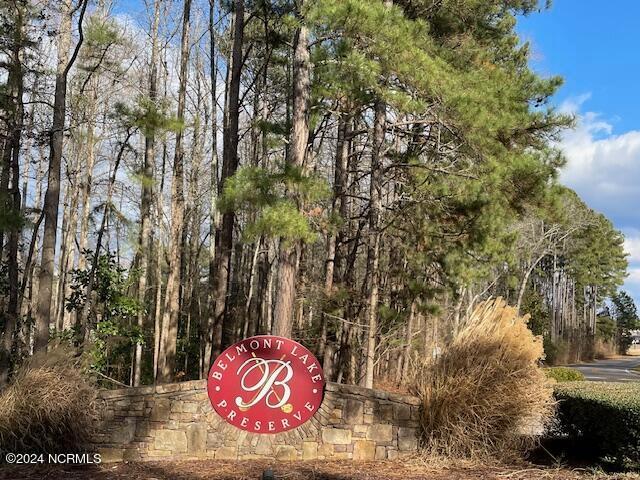 2599 Belmont Lake Dr, Rocky Mount, NC 27804 | MLS #100420