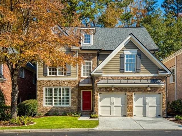 2599 Brookline Cir NE, Brookhaven, GA 30319