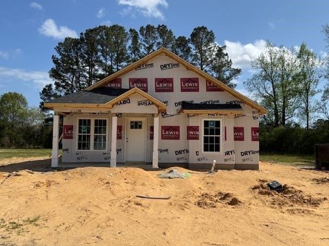 2599 Cottonwood Dr, Loris, SC 29569