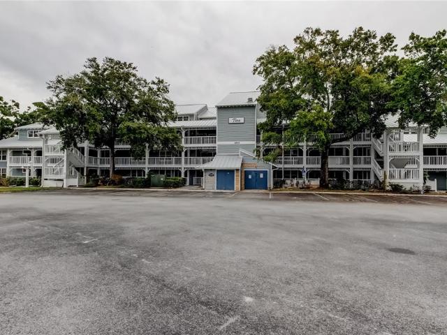 2599 Dolly Bay Dr, Unit 306, Palm Harbor, FL 34684 | MLS #TB8445 | Compass