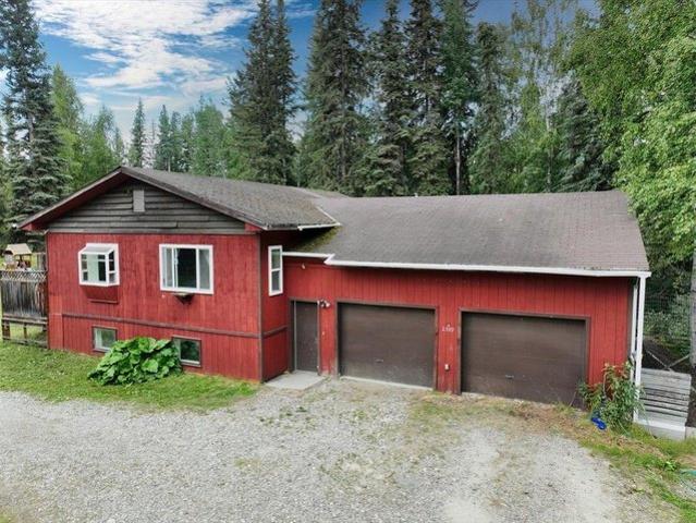 2599 Gold St, North Pole, AK 99705