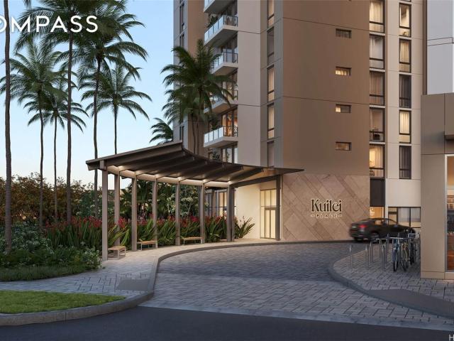 2599 Kapiolani Blvd 155, Honolulu, HI