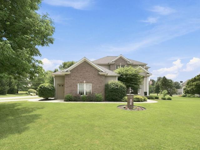 2599 Liberty Drive