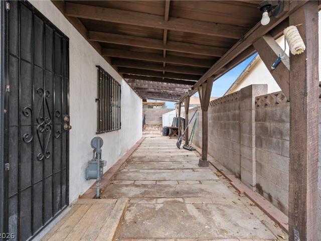 2599 Pacific Ave, Las Vegas, NV 89121 | MLS #2791