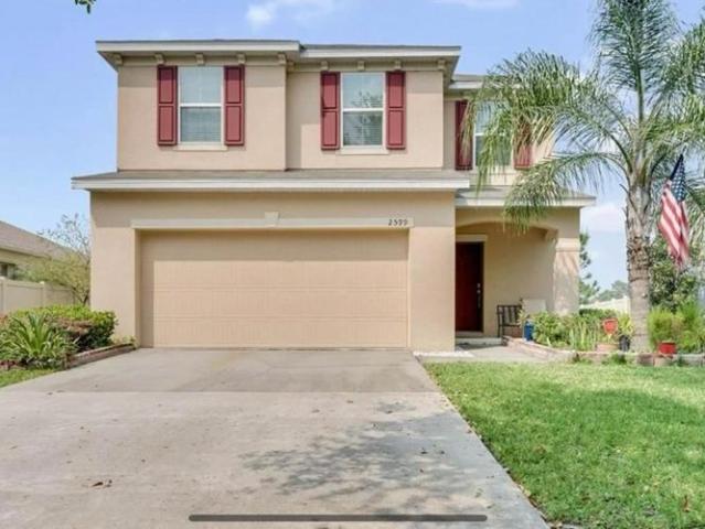 2599 Quarterdeck Ct, Kissimmee, FL 34743