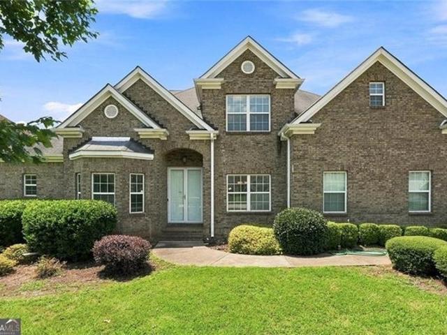2599 Saint Paul Dr SW, Atlanta, GA 30331