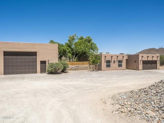2599 Sandhill Rd, Las Cruces, NM 88012