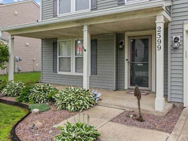 2599 Soule Drive