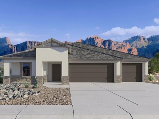 2599 W Sentiero Ave, Apache Junction, AZ 85120