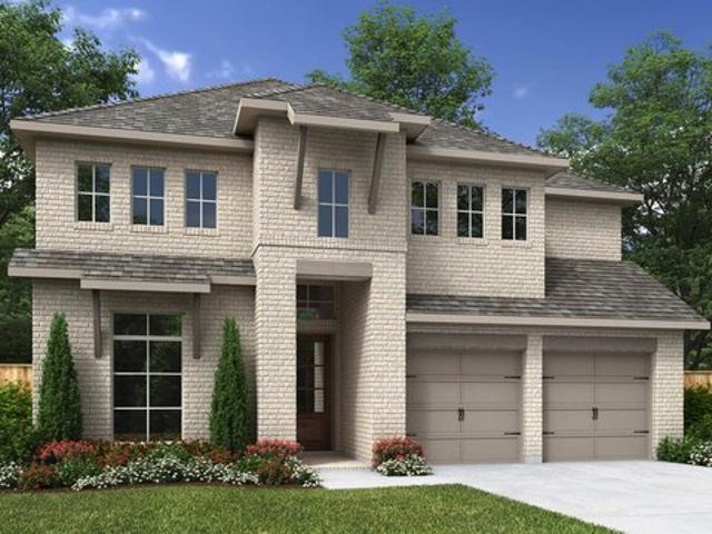 2599W Plan Eliana 50' Community