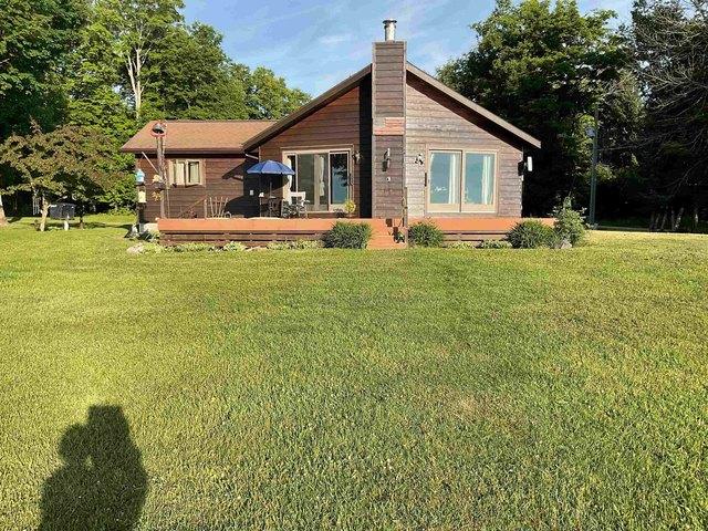 25903 County Road 436, McMillan, MI 49853
