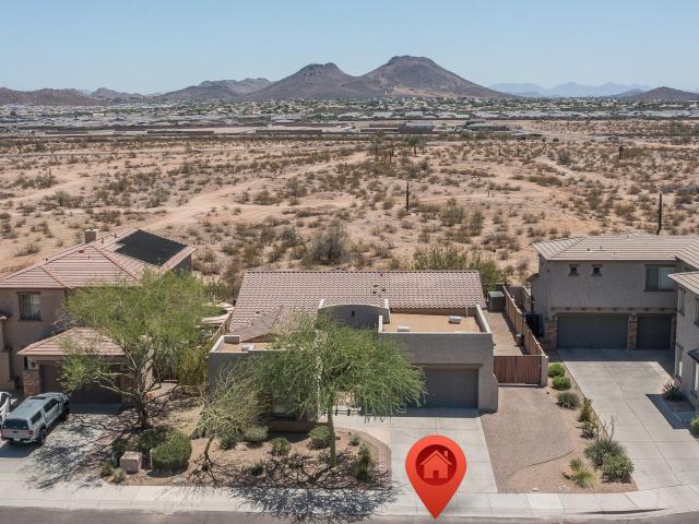 25903 N 83RD Drive